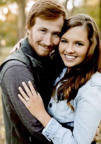 Ashley Tagart, Todd Lothrop