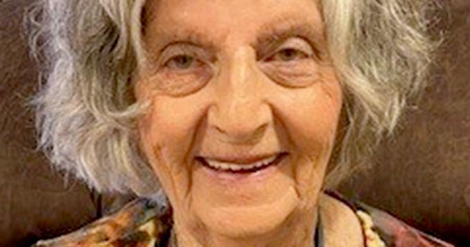 Peggy Sullivan