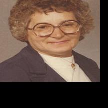 Betty George, 88