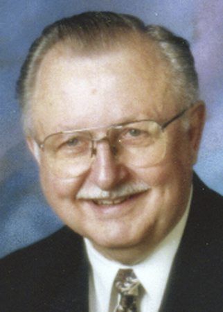 Jack Hansen, 82