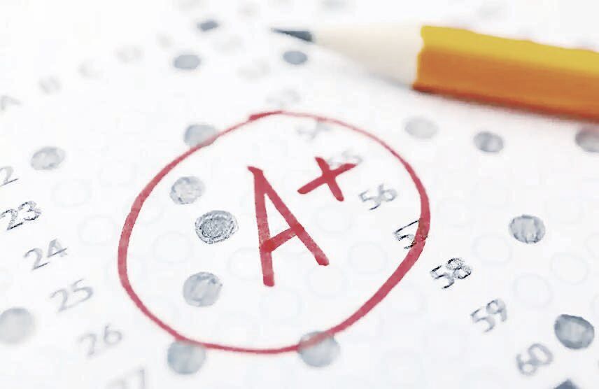 Are grades and extracurricular activities really all that important?