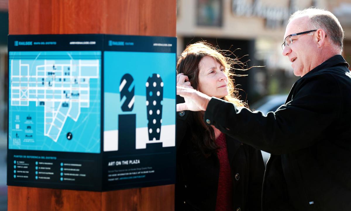 Tonja Brown: Grow Grand Island turns 9