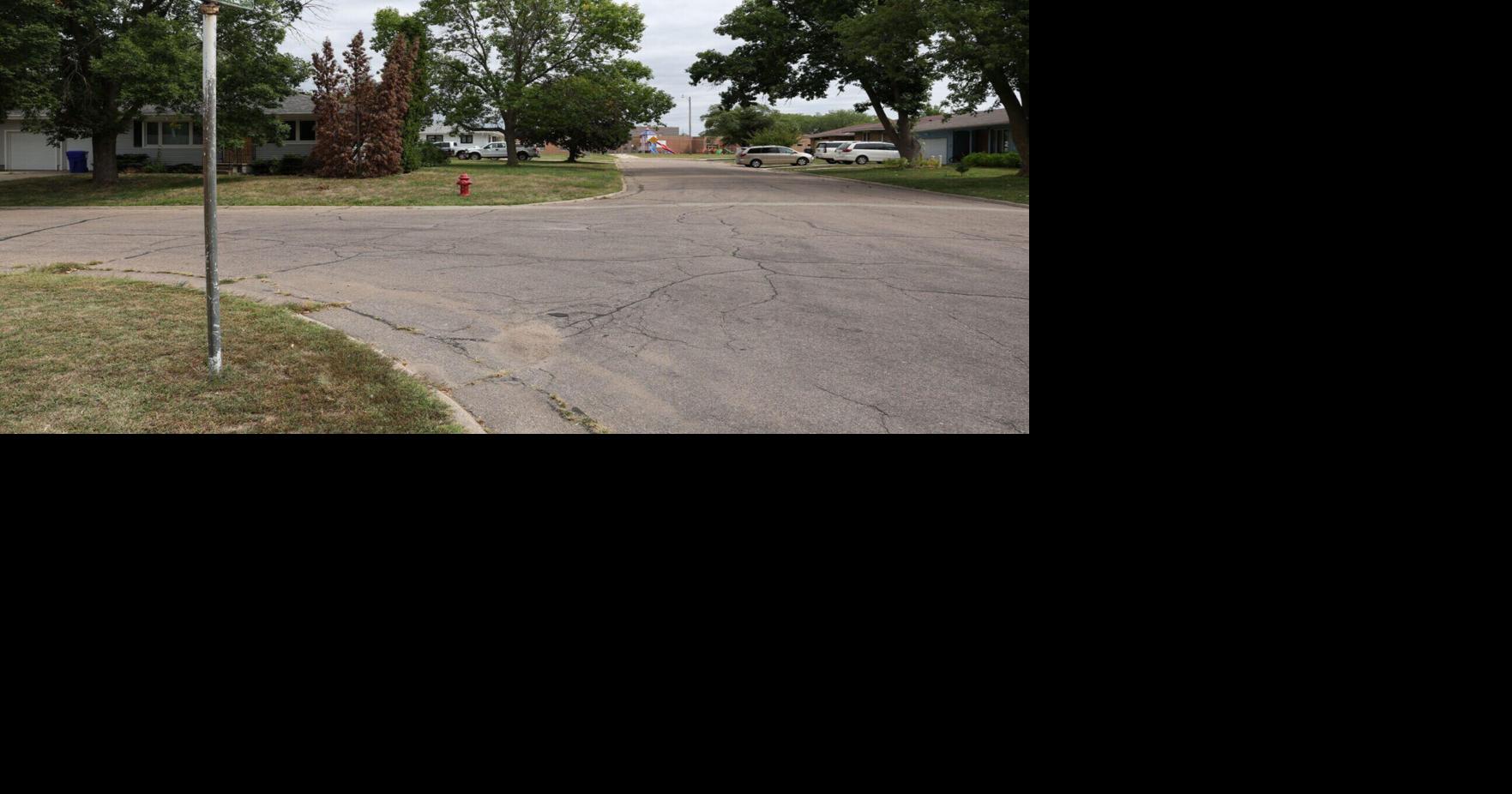 'This isn't who Crete is': Nebraska town continues to recover from June ...