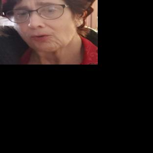 Sharon Tracy, 68