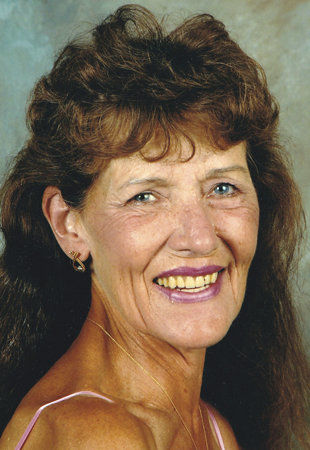 ‘Bert’ Filkins, 75