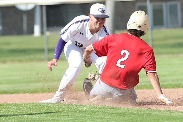 Cushing helps Grand Island Senior High move into A-5 final