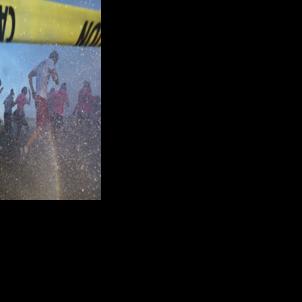 Sludge Trudge a success once again