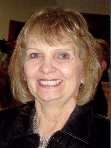 Carol Fenton