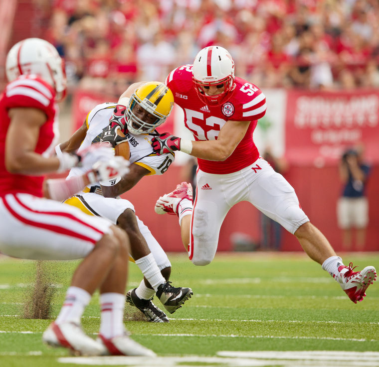 Freshmen Banderas, Gerry earn praise in first starts | Grand Island ...