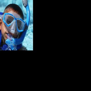 Swimmers eager to take the plunge in new Lincoln Pool