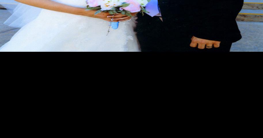 Jayne Irvine and Sean Tivenan