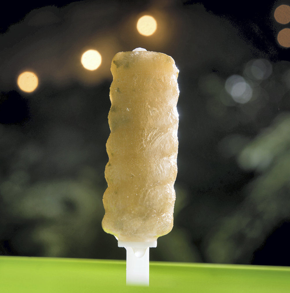 Cool off with ice pops on a hot summer day | Food | theindependent.com