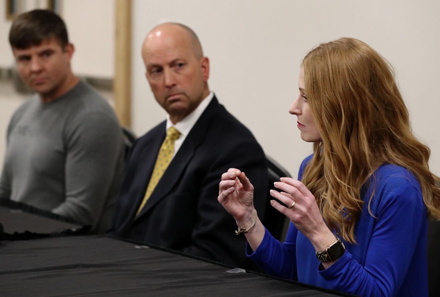 'The new era of PTA': Chaperone candidates defy 2022 election expectations