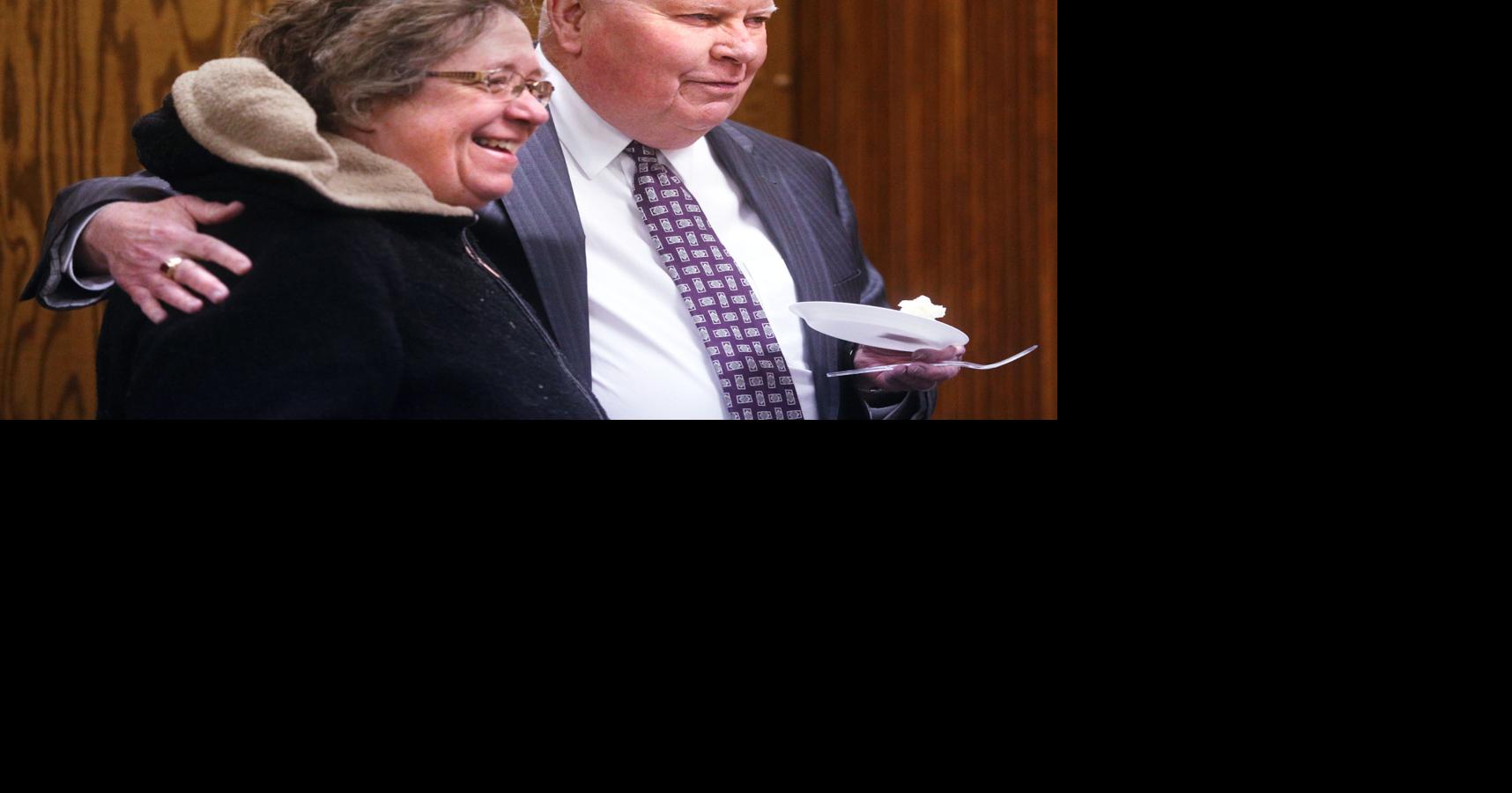 County to undergo space needs analysis at Hall County attorney’s office