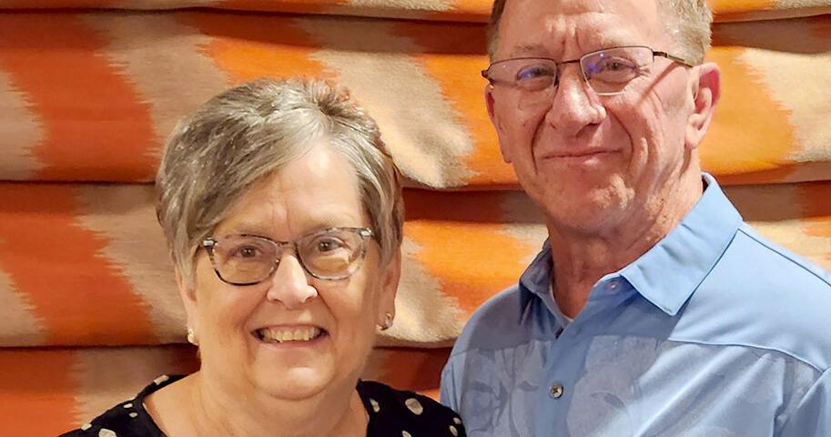 Donald and Janice (Hartman) Jelinek