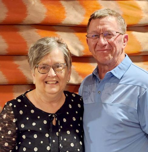 Donald and Janice (Hartman) Jelinek