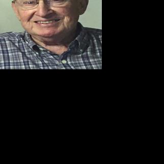 Charles ‘Chuck’ Crabtree, 85