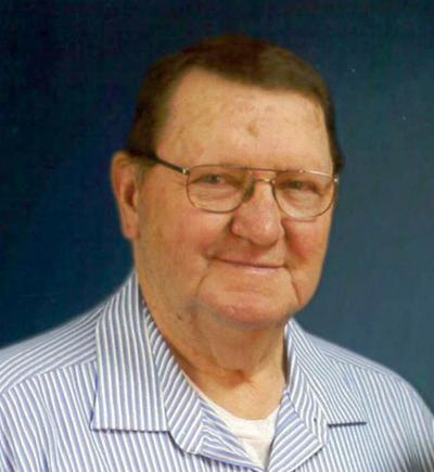 Eddie Mason