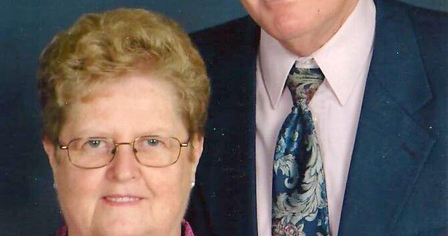 Gene and Darlene Hadenfeldt