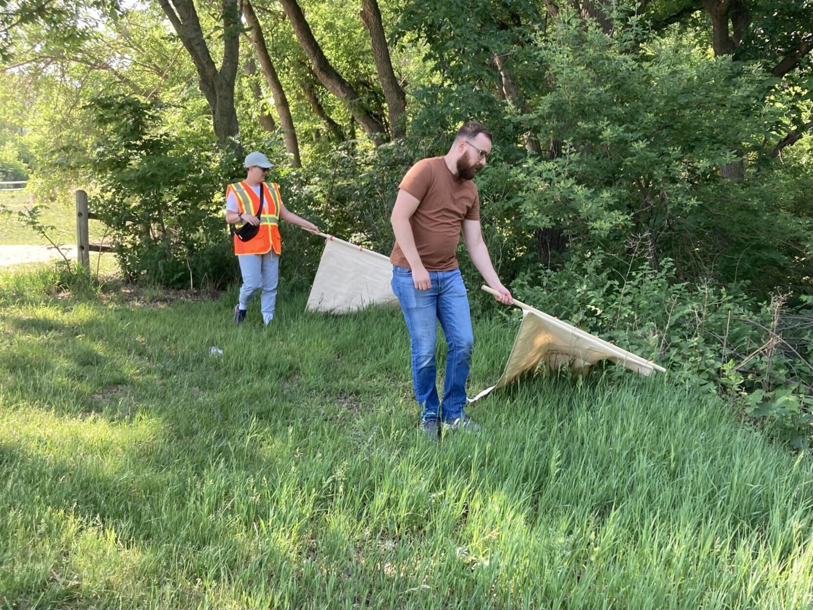 Where are ticks in Nebraska? Health department's surveillance map ...