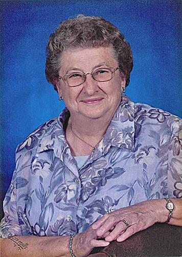 Dolores Florene Jefferson