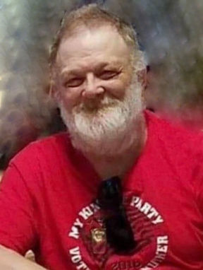 Gary ‘Ron’ Christensen Jr., 61