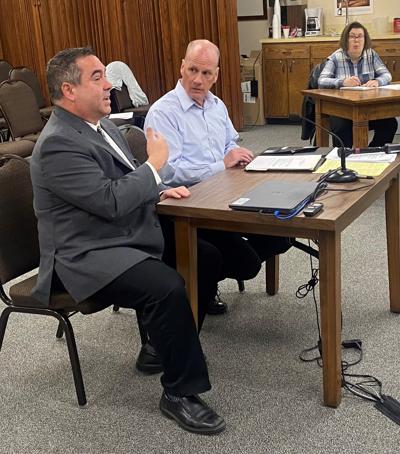 ICE detainees likely to be held in Hall County NE