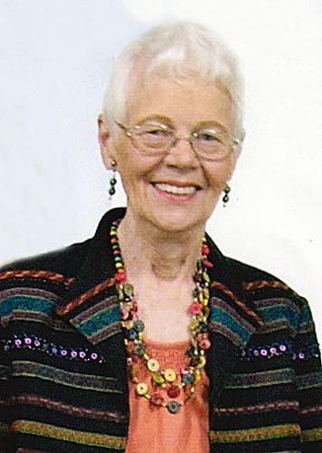 Rogene A. Behrendsen