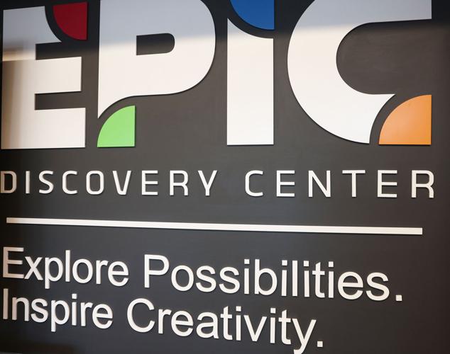 Grand Island's old armory transforming into EPIC center