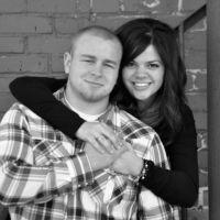 Charice Schweitzer & Joshua Murdoch