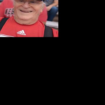 Ronald Dean Erickson