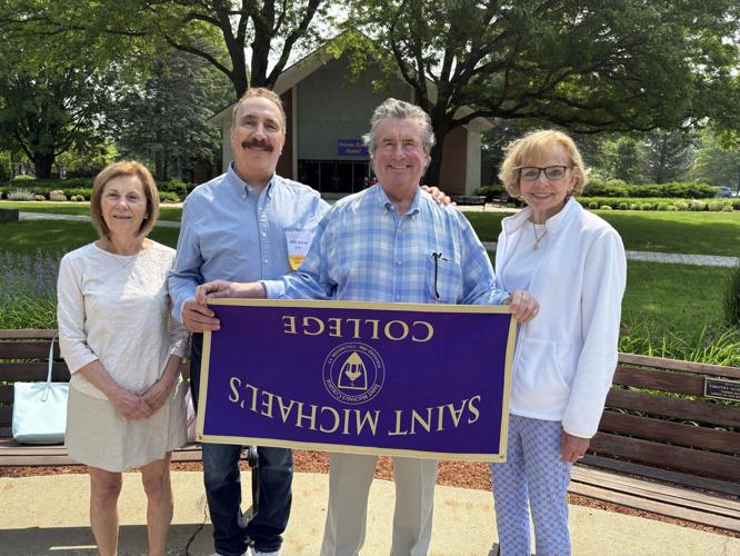 Jerry Zezima: The Golden Boys