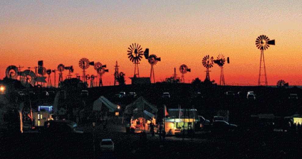 Comstock Windmill Festival back for its 24th year