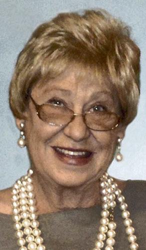 Kathleen Porter, 77