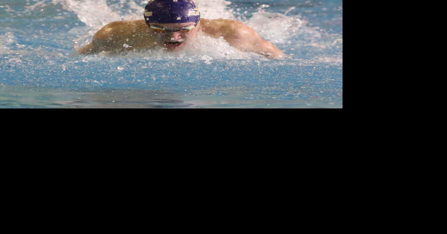 Grand Island swimmers ready for state meet