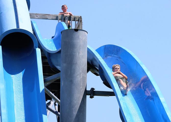 Island Oasis study shows community dissatisfaction, need for greater safety