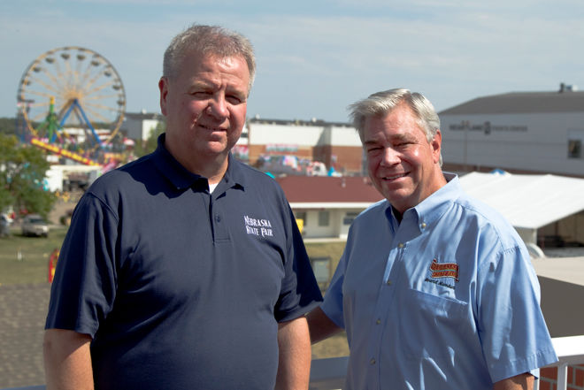 Nebraska State Fair enters its seventh season in Grand Island stronger ...