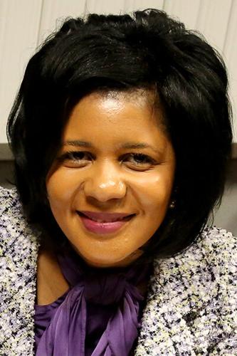 GIPS’s Grover to be honored with Ron Joekel Award