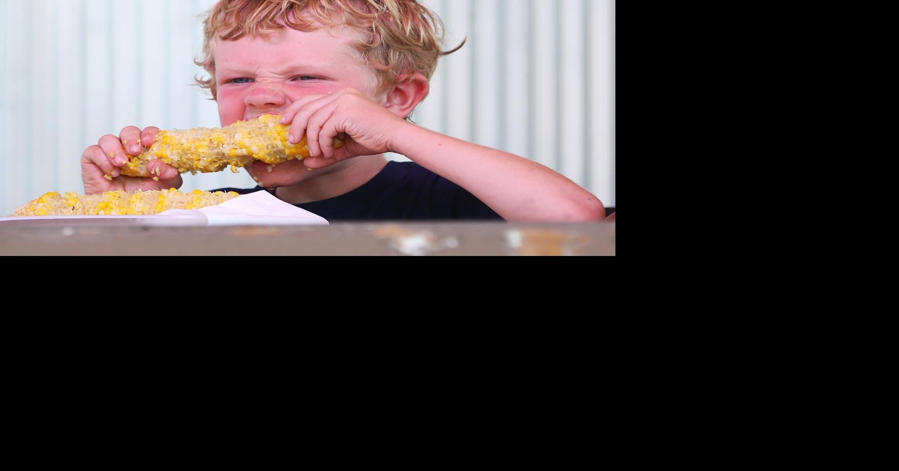 PHOTOS: Veterans Day, demo derby, High School Rodeo, eating contest at ...