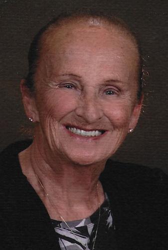 Janet Benson, 86