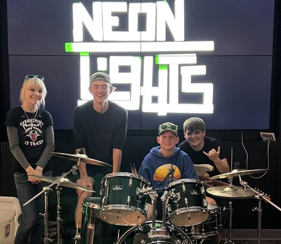Local, Nebraska favorites to perform in Pepsi Live Music Series at ...