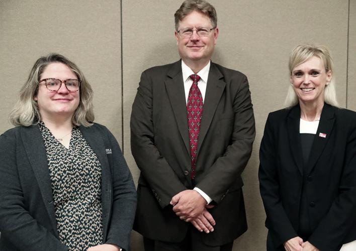 60th anniversary of two legal accomplishments