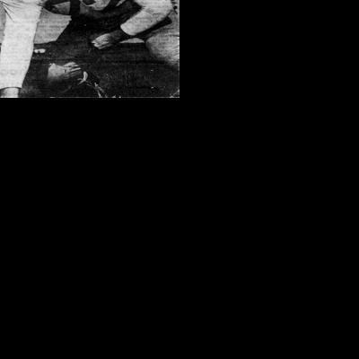 Don Boll from Scribner, pop. 857