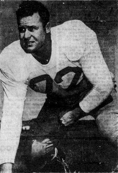 Don Boll from Scribner, pop. 857