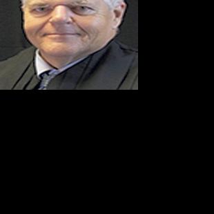 District Court Judge Mark Young to retire Sept. 1