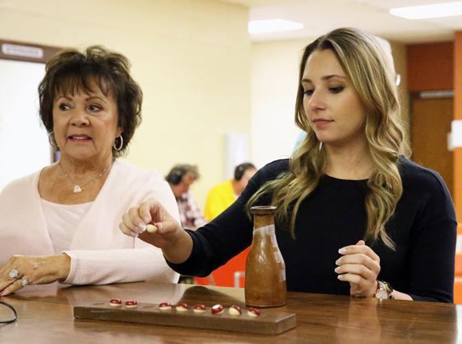 Nine horses entered for 30th running of the Bosselman at Fonner Park
