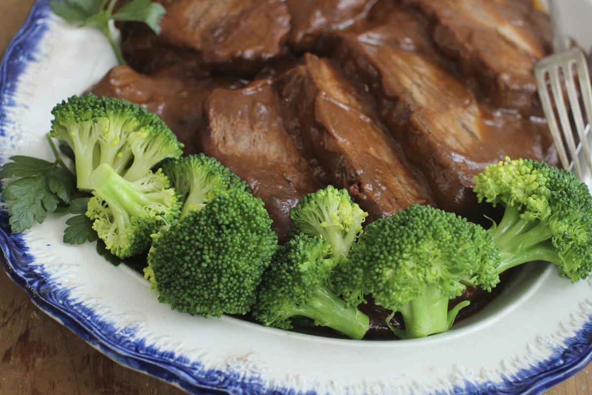 Want a better brisket? You need to know your cuts | Food ...