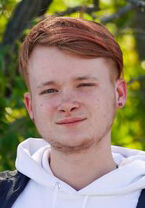 Eric Anthony Czaplewski