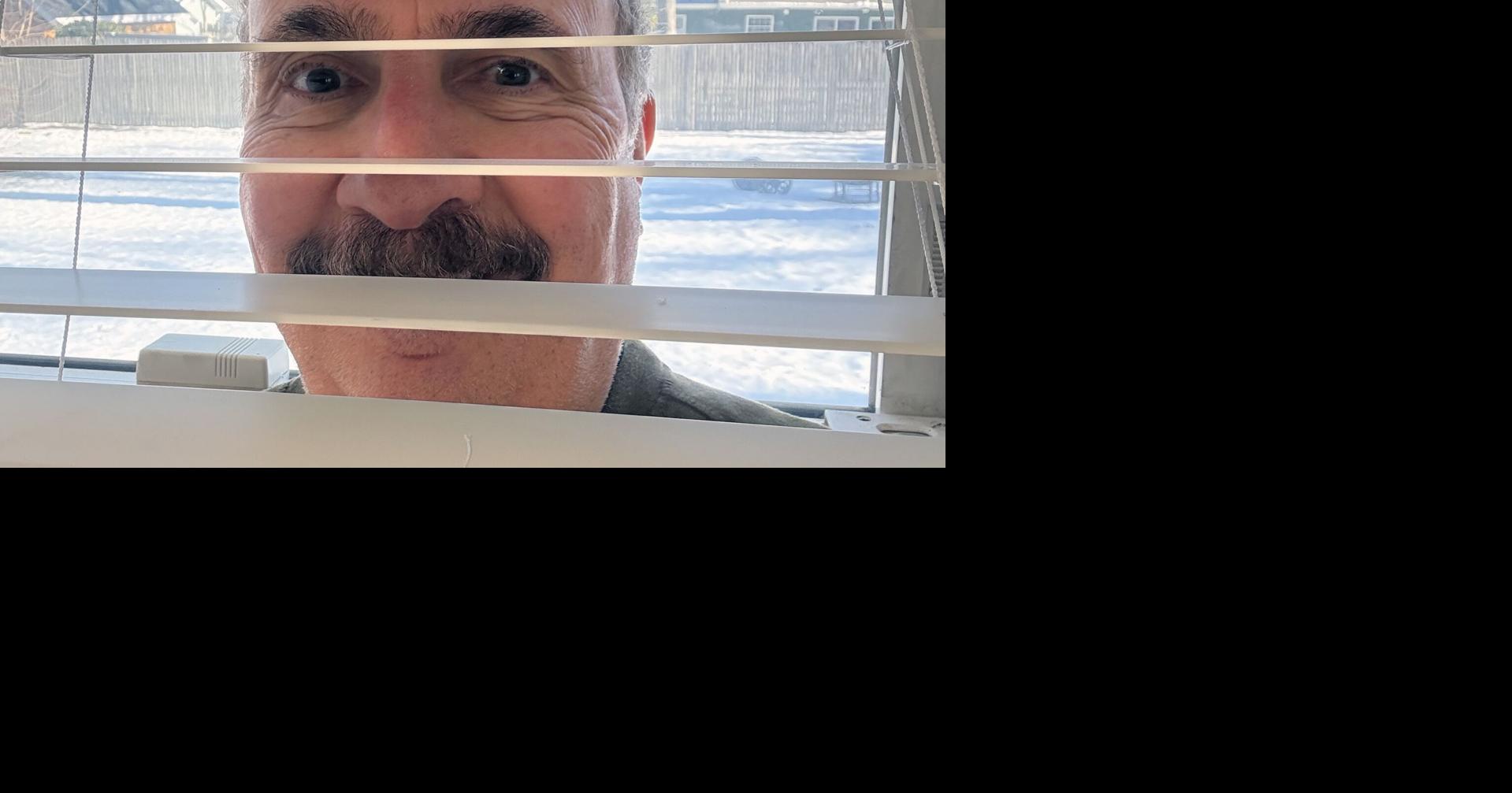 Jerry Zezima: Window puns are a real pane