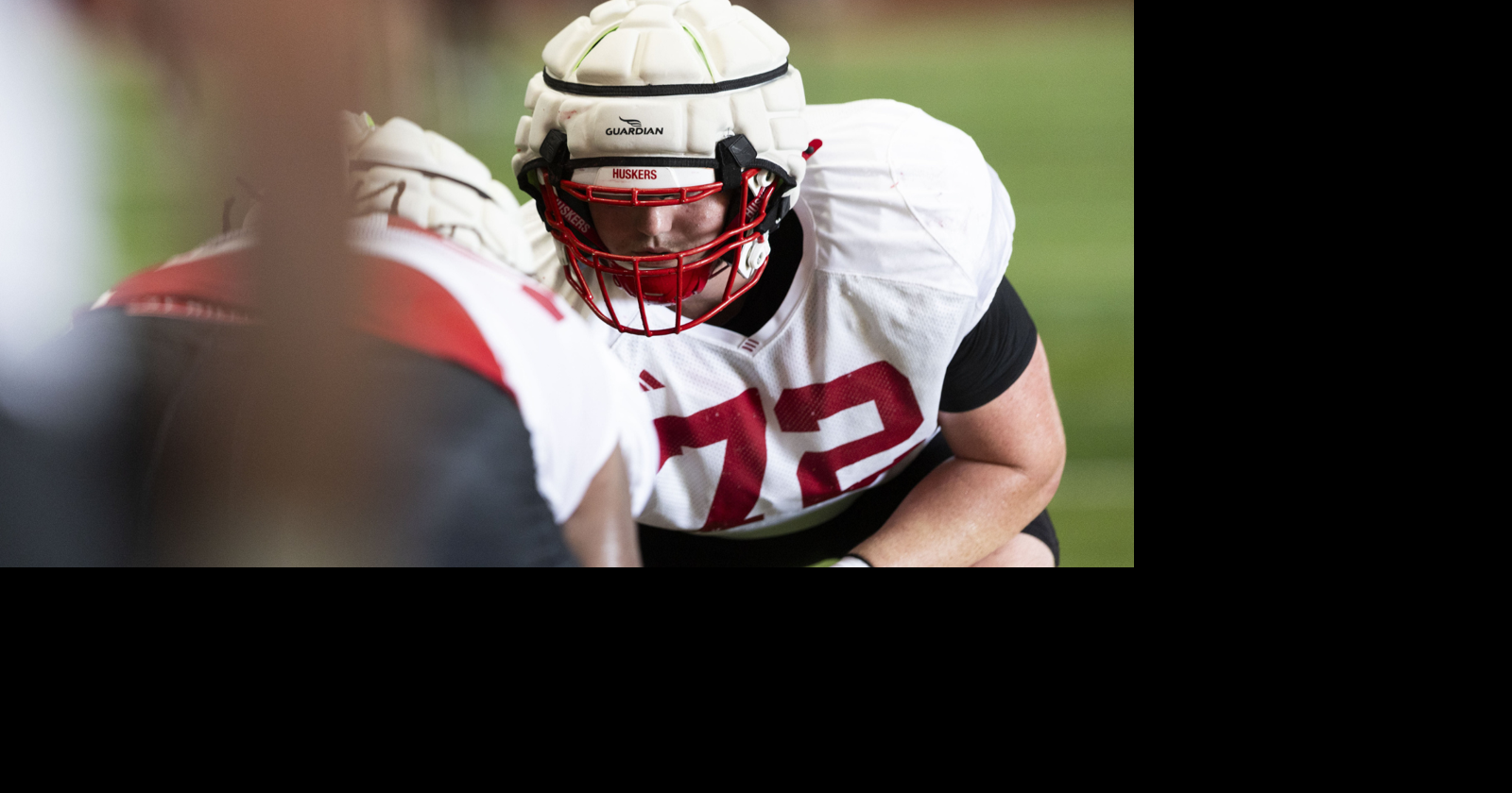 Nebraska freshman lineman arrested for suspected DUI